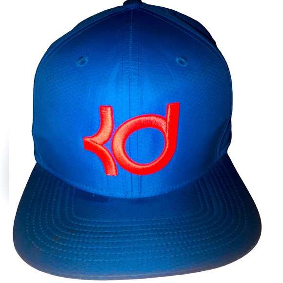 Nike | Accessories | Nike Kevin Durant Snapback Hat | Poshmark